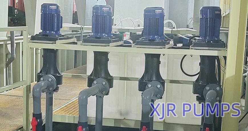 Vertical vs. Horizontal Centrifugal Pumps: Key Differences, Features ...